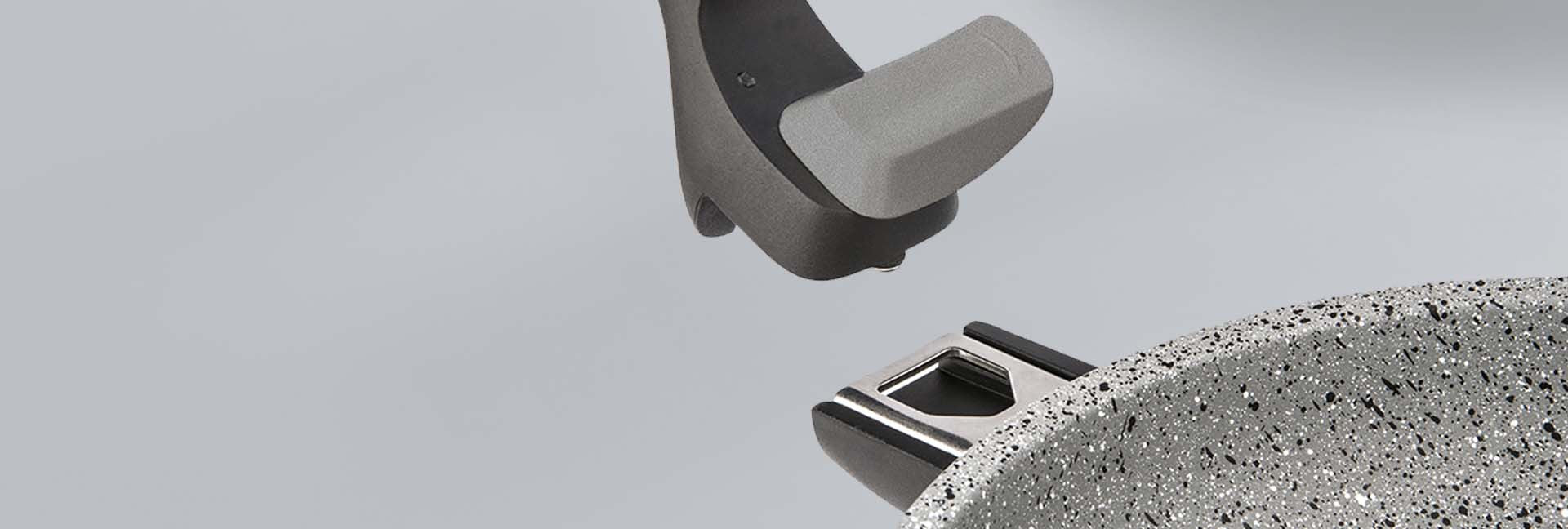 Induction Facile | Barazzoni SpA